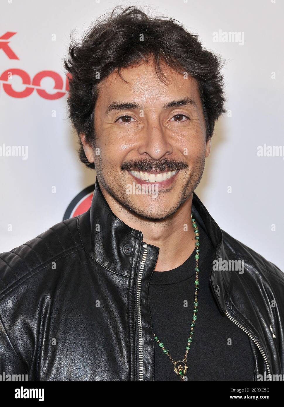 Damien Diaz at the 8th Annual World Choreography Awards held at The ...