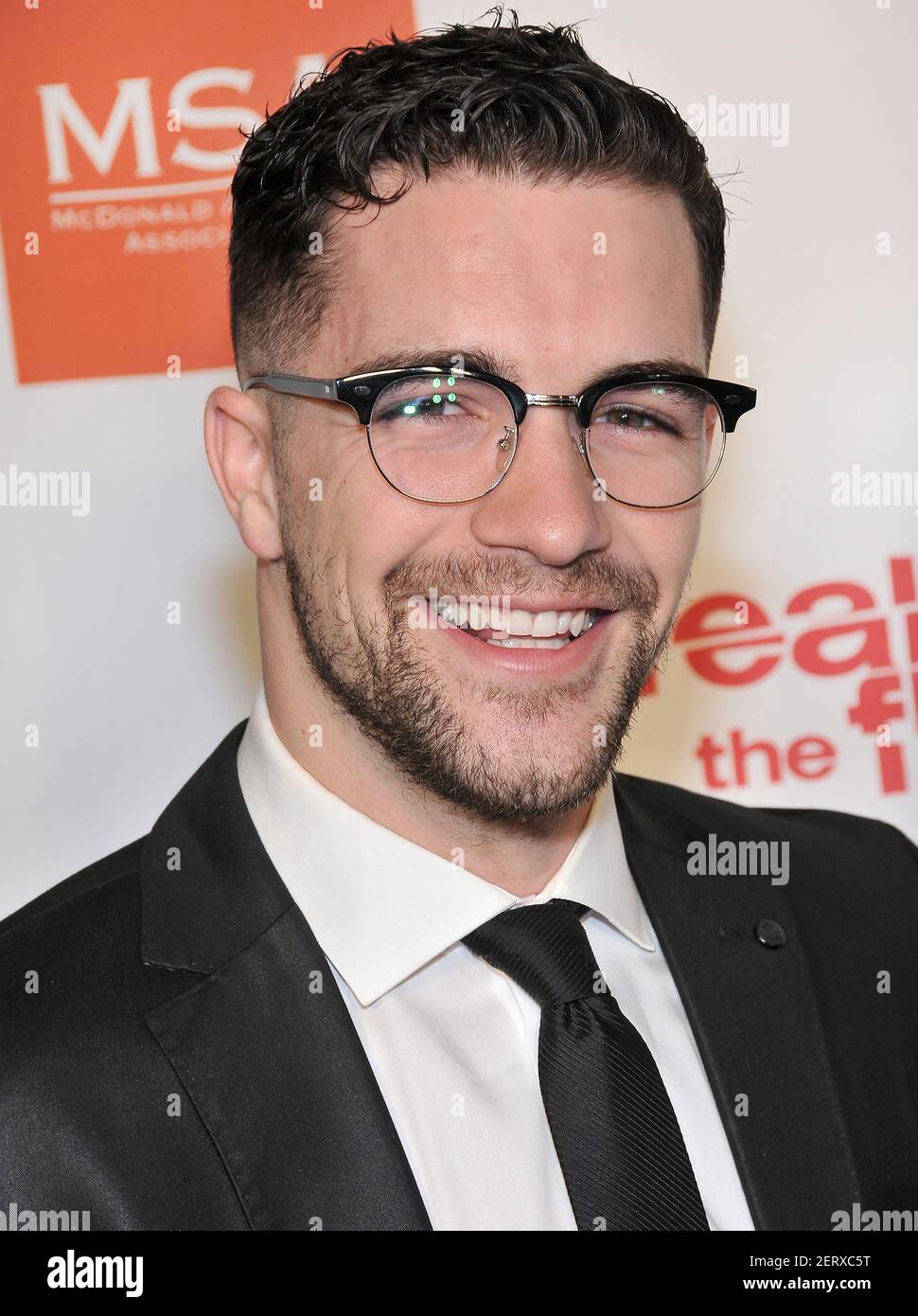 Tony Bellissimo at the 8th Annual World Choreography Awards held at The ...