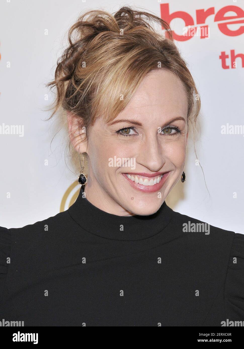 Jennifer Hamilton at the 8th Annual World Choreography Awards held at ...