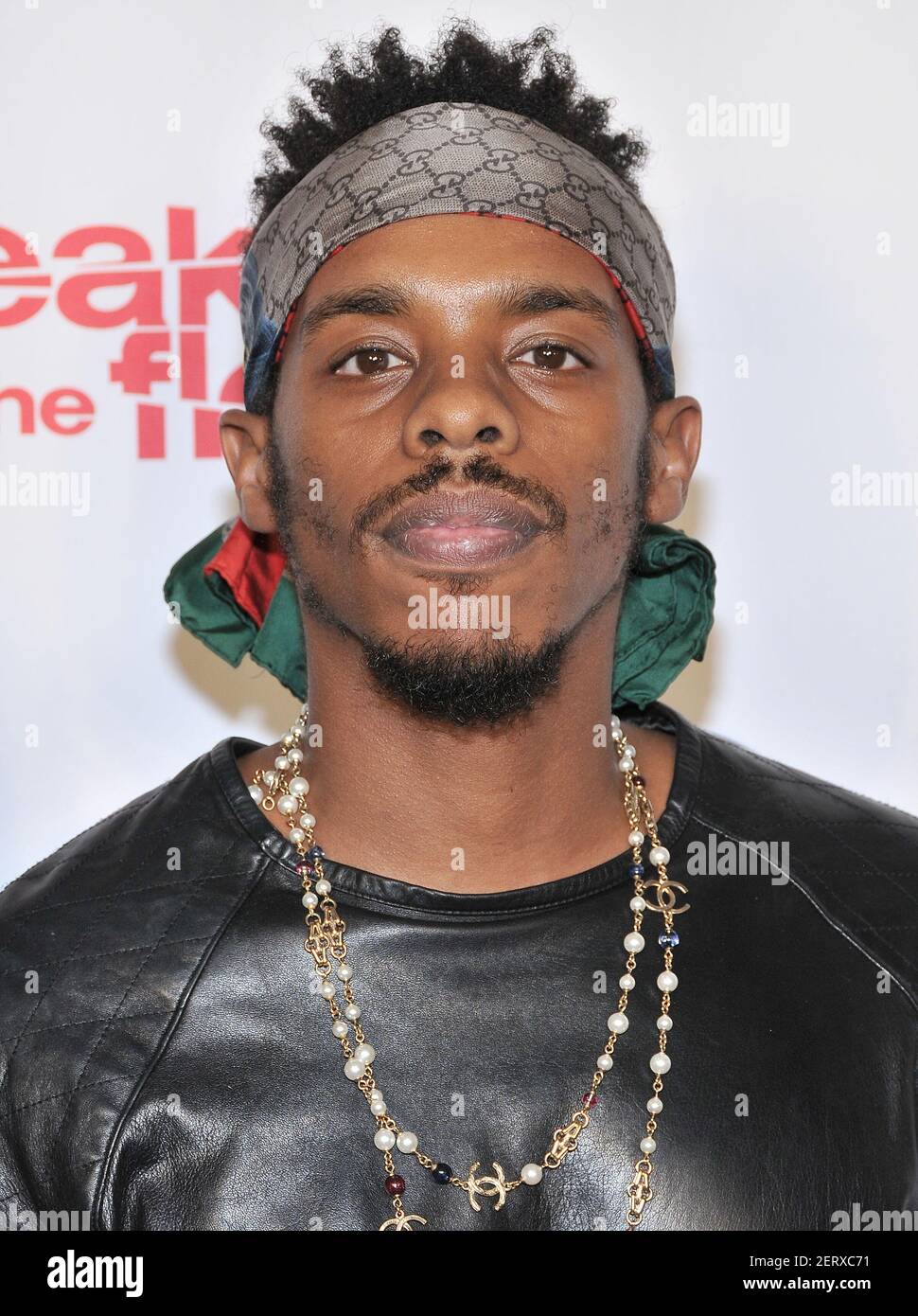 Lil Buck at the 8th Annual World Choreography Awards held at The Saban ...