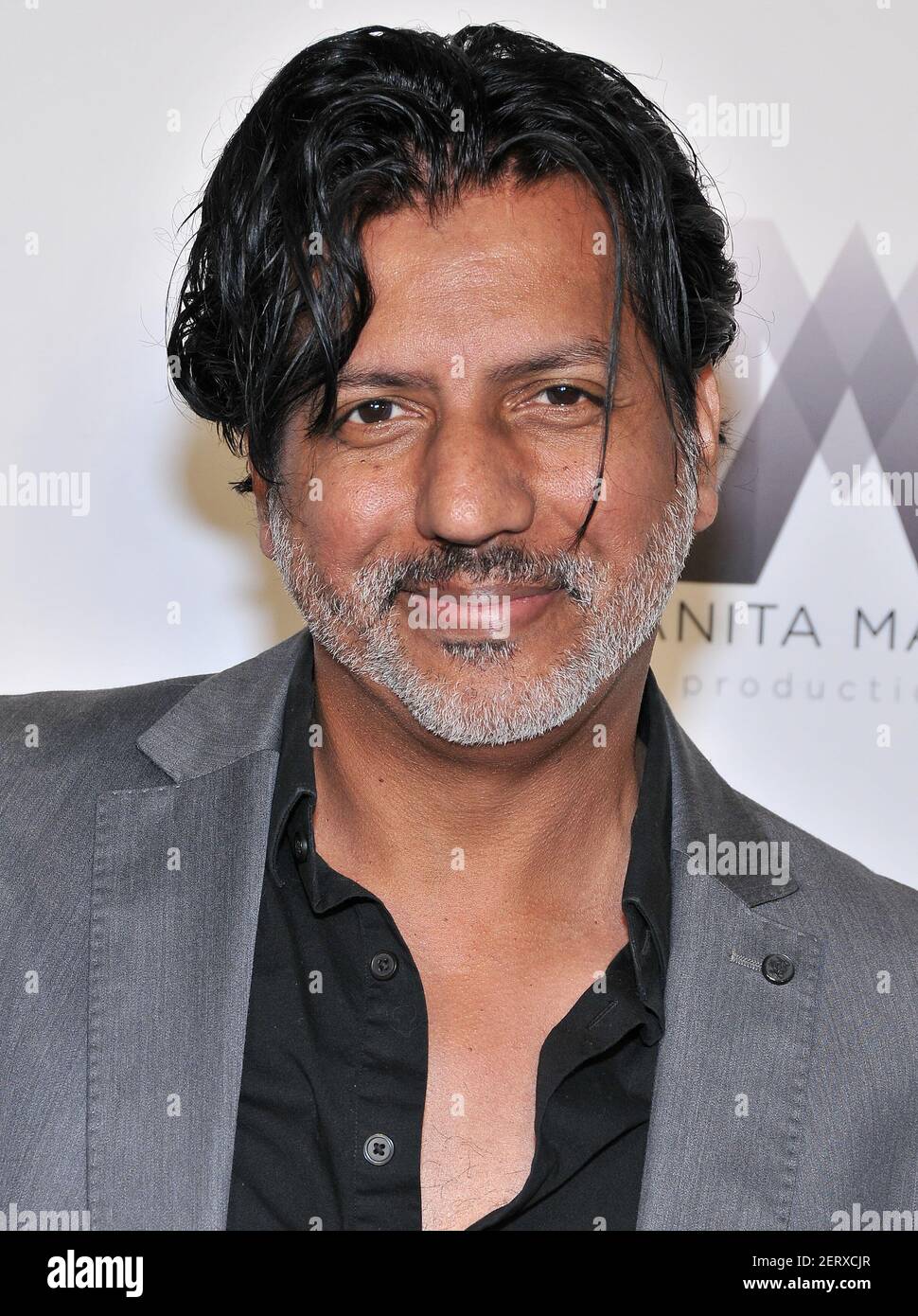 Alex Magno at the 8th Annual World Choreography Awards held at The ...