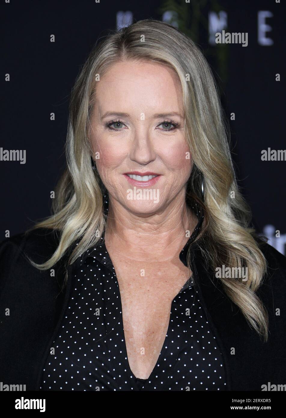 Jennifer Salke at the Los Angeles Premiere Of Amazon Studios ...