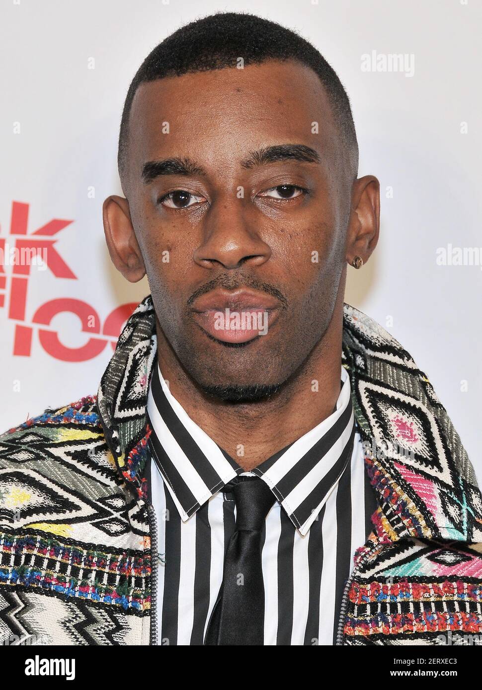 Dominique Kelley at the 8th Annual World Choreography Awards held at ...