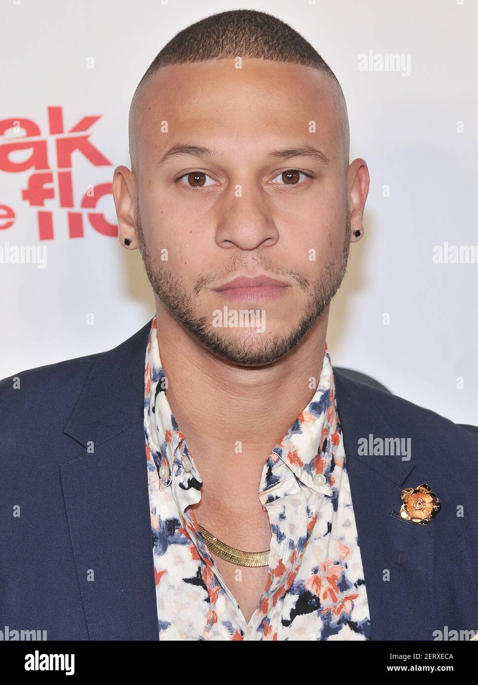 Alexis Vazquez at the 8th Annual World Choreography Awards held at The ...