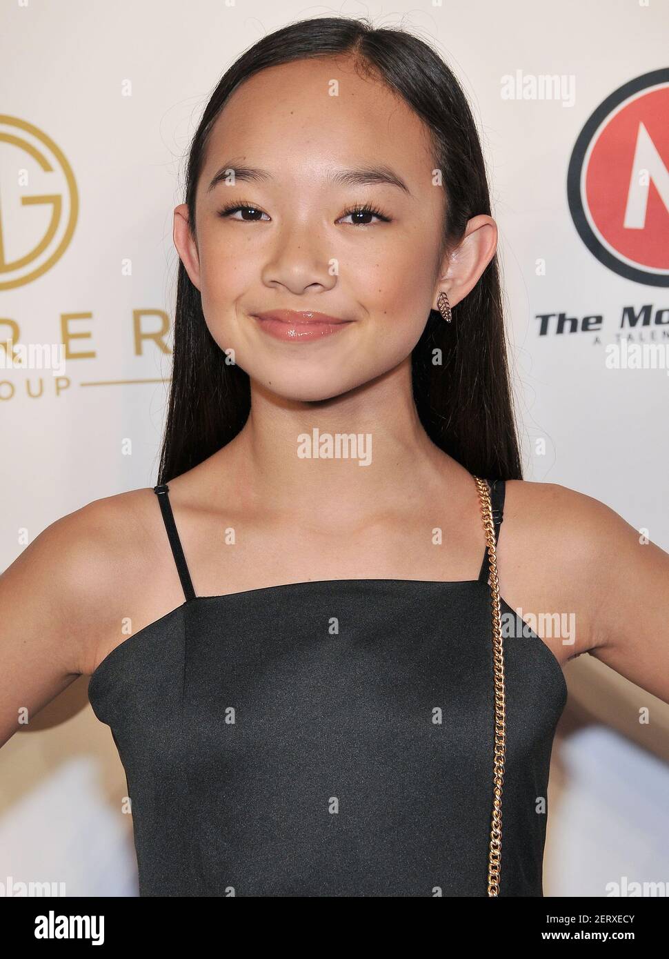 Nicole Laeno at the 8th Annual World Choreography Awards held at The ...