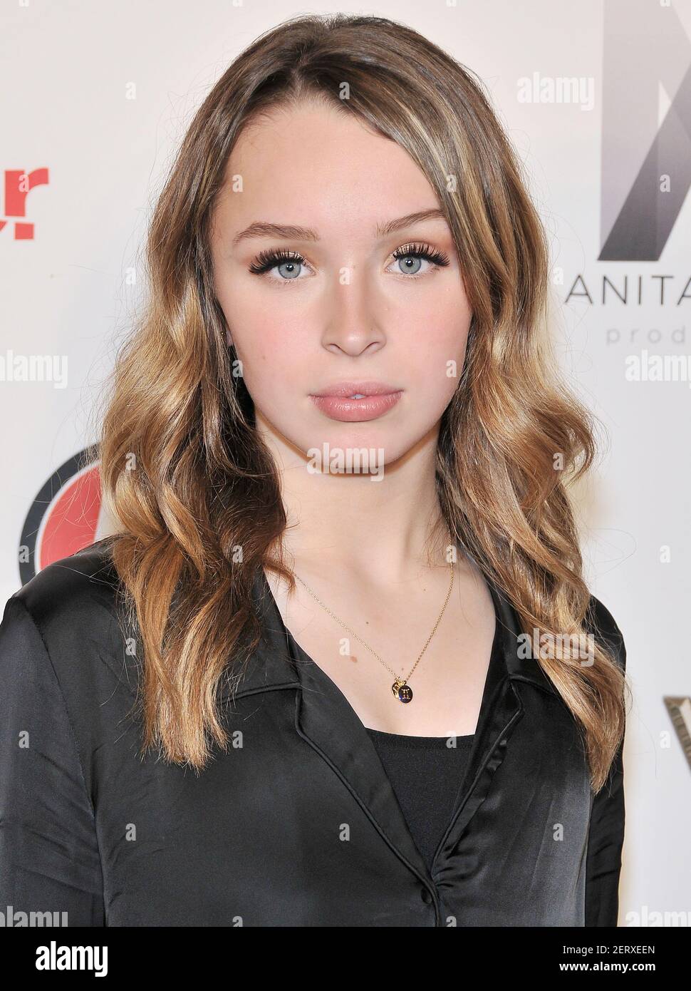 Taylor Hatala at the 8th Annual World Choreography Awards held at The ...