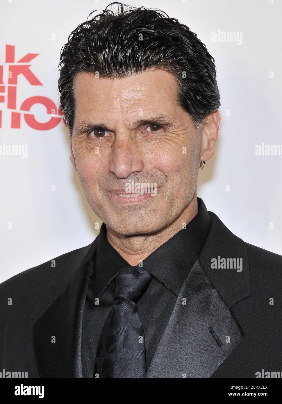 Allen Walls at the 8th Annual World Choreography Awards held at The ...