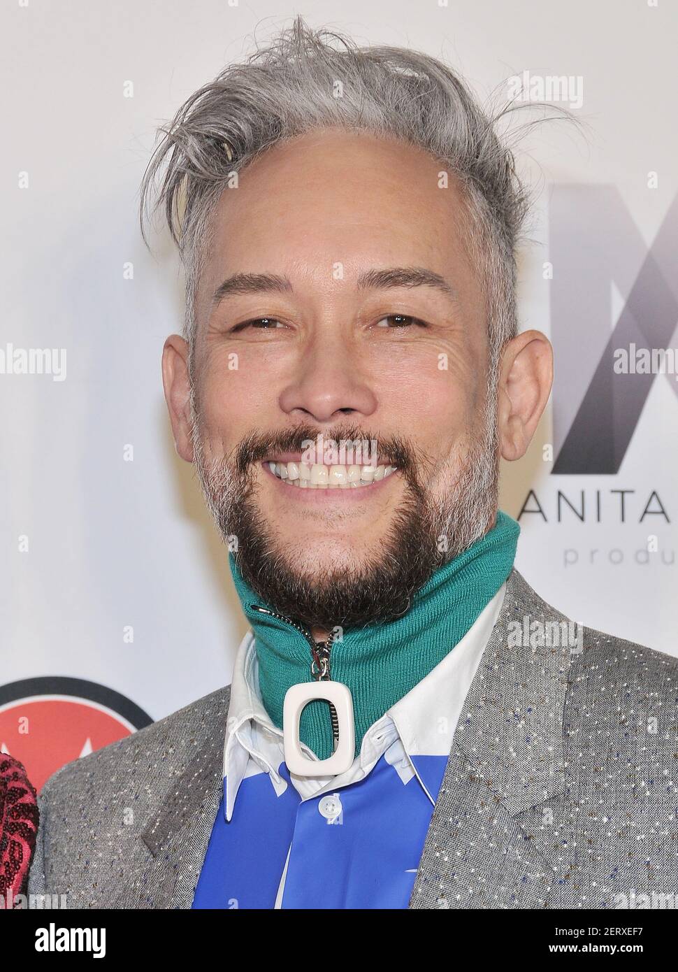 Kevin Stea at the 8th Annual World Choreography Awards held at The ...
