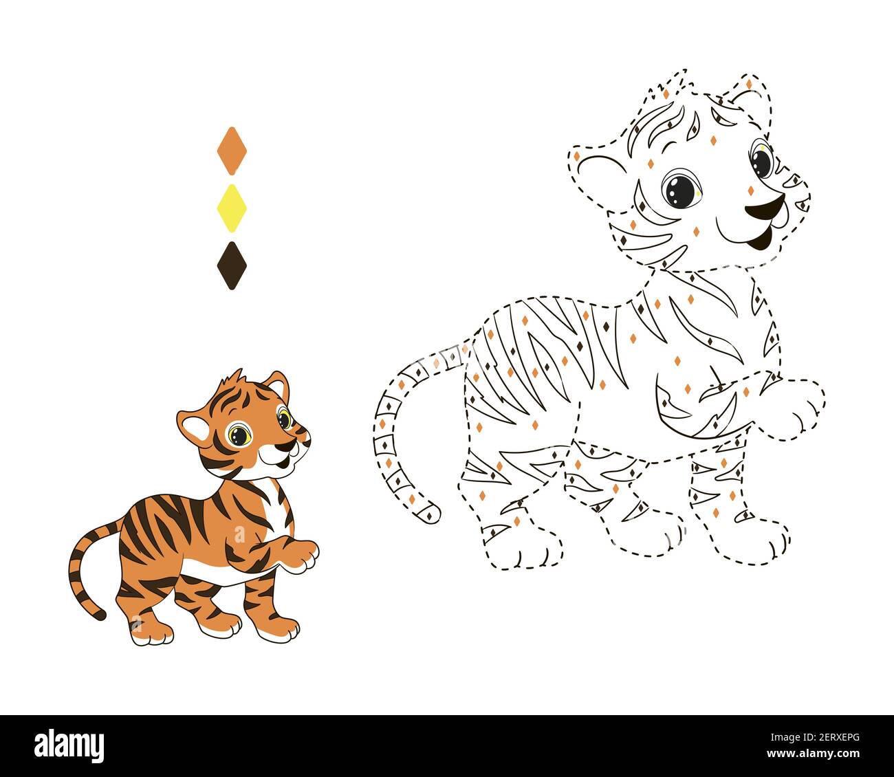 School childre Stock Vector Images - Alamy