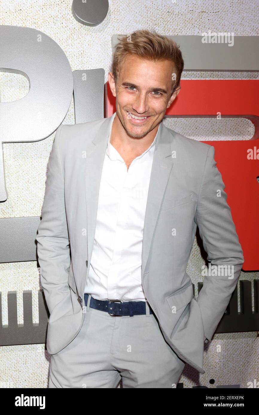 LOS ANGELES - OCT 24: Jesse Johnson at the "Suspiria" Premiere at the ...