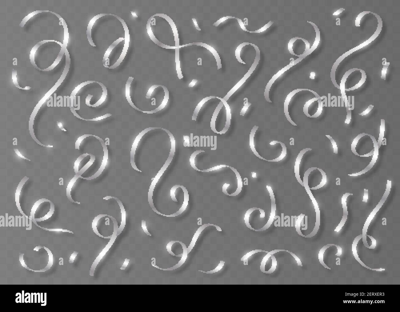 Silver fiesta Stock Vector Images - Alamy