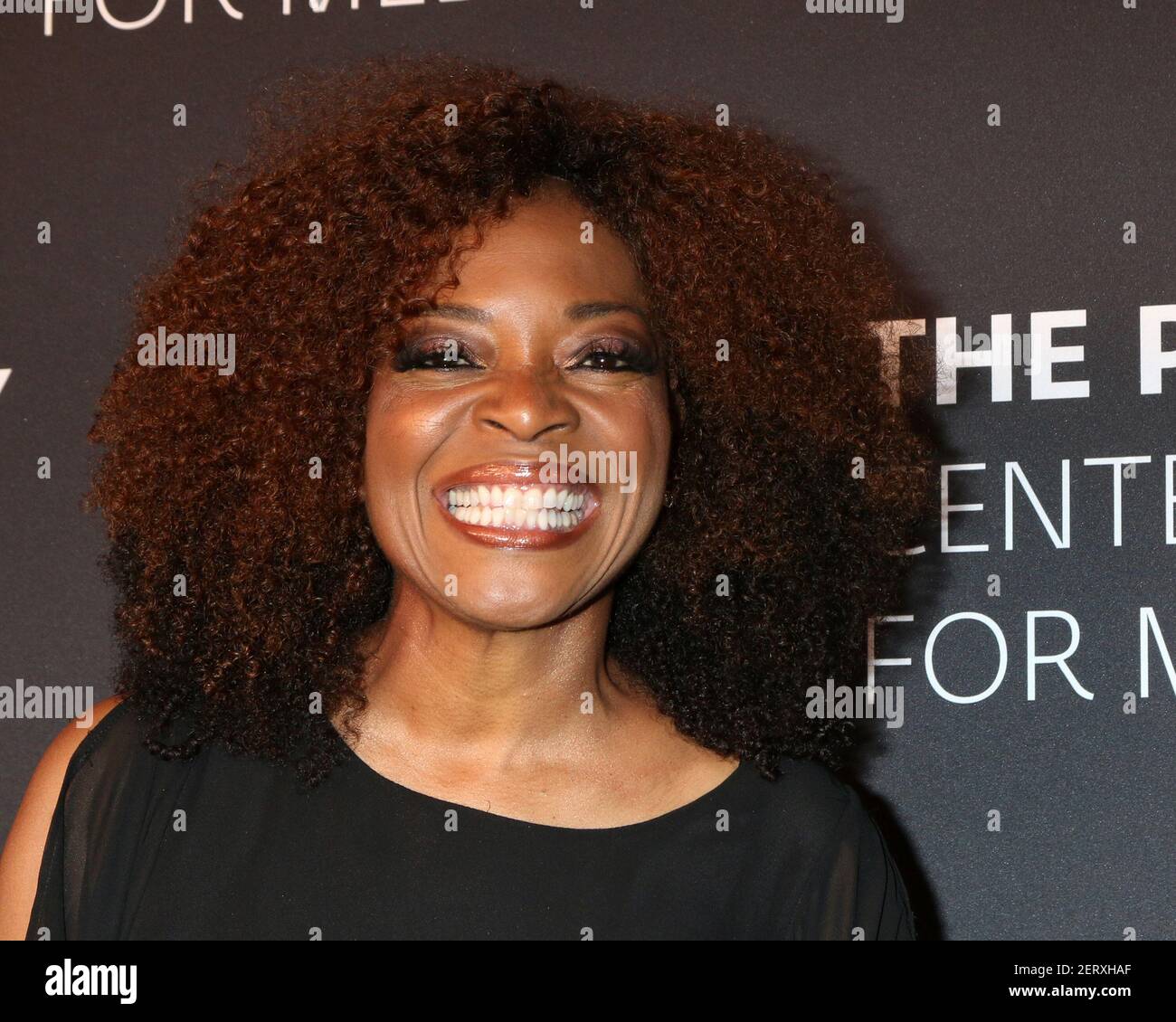 Tina Lifford at "The Paley Honors: A Gala Tribute to Music on ...