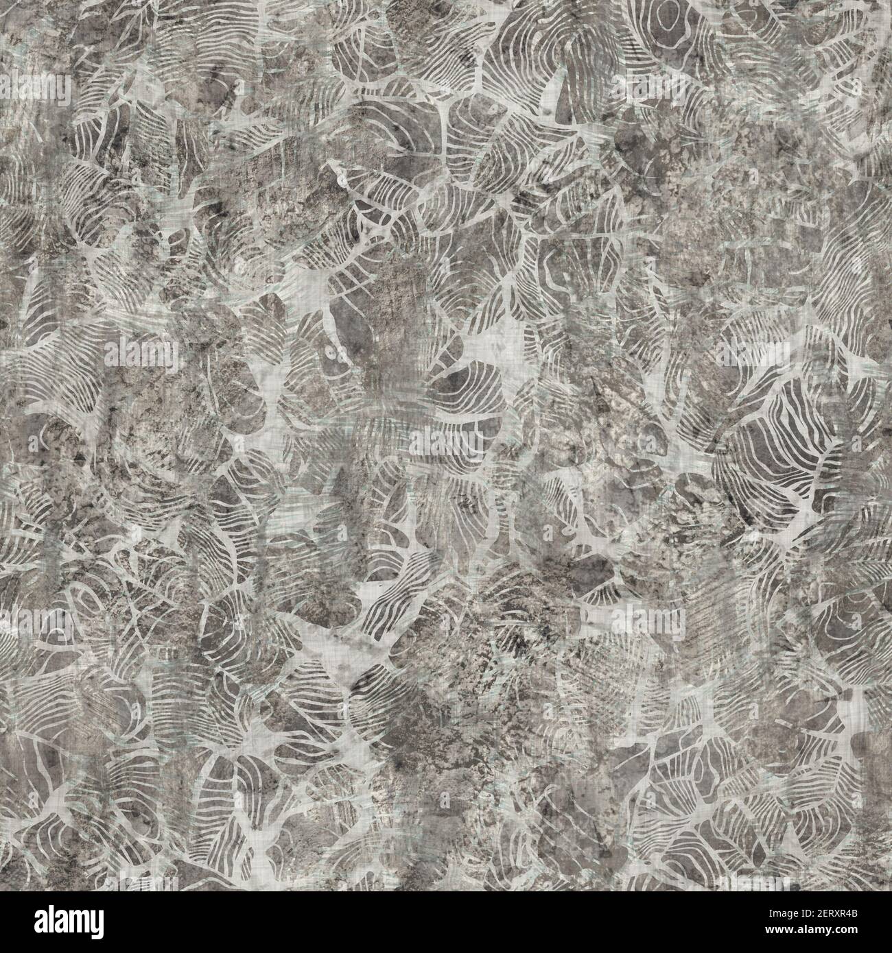 Seamless abstract organic shape pattern for print Stock Photo - Alamy