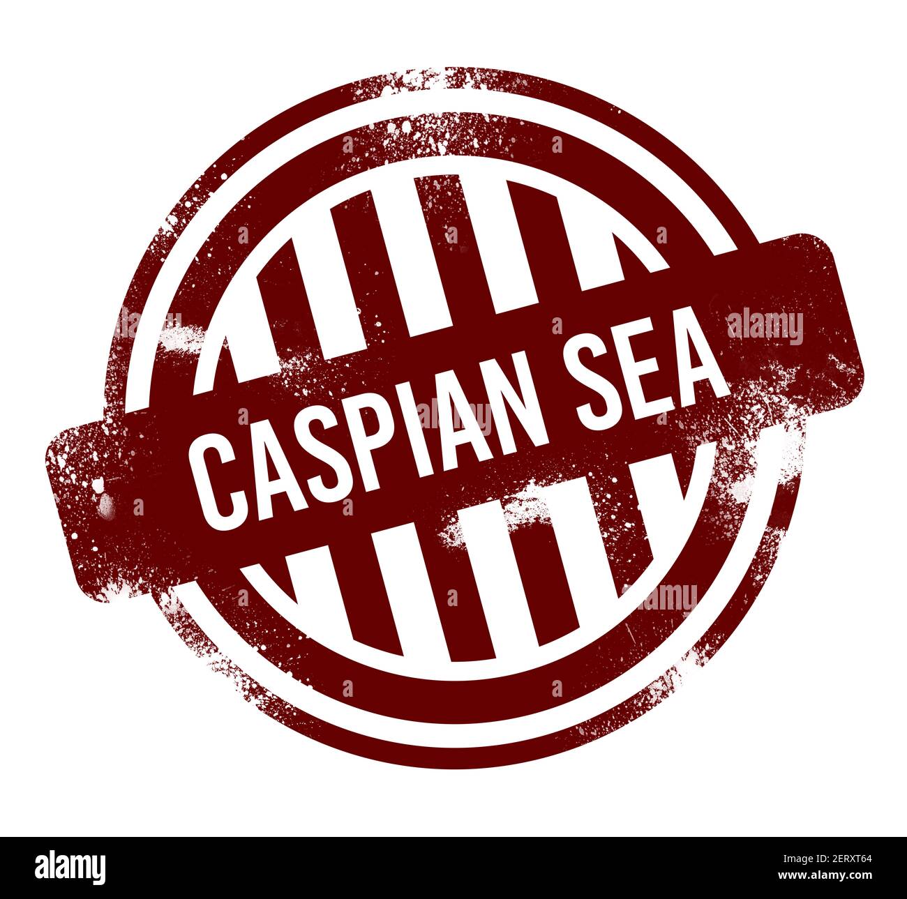 Caspian Cut Out Stock Images & Pictures - Alamy