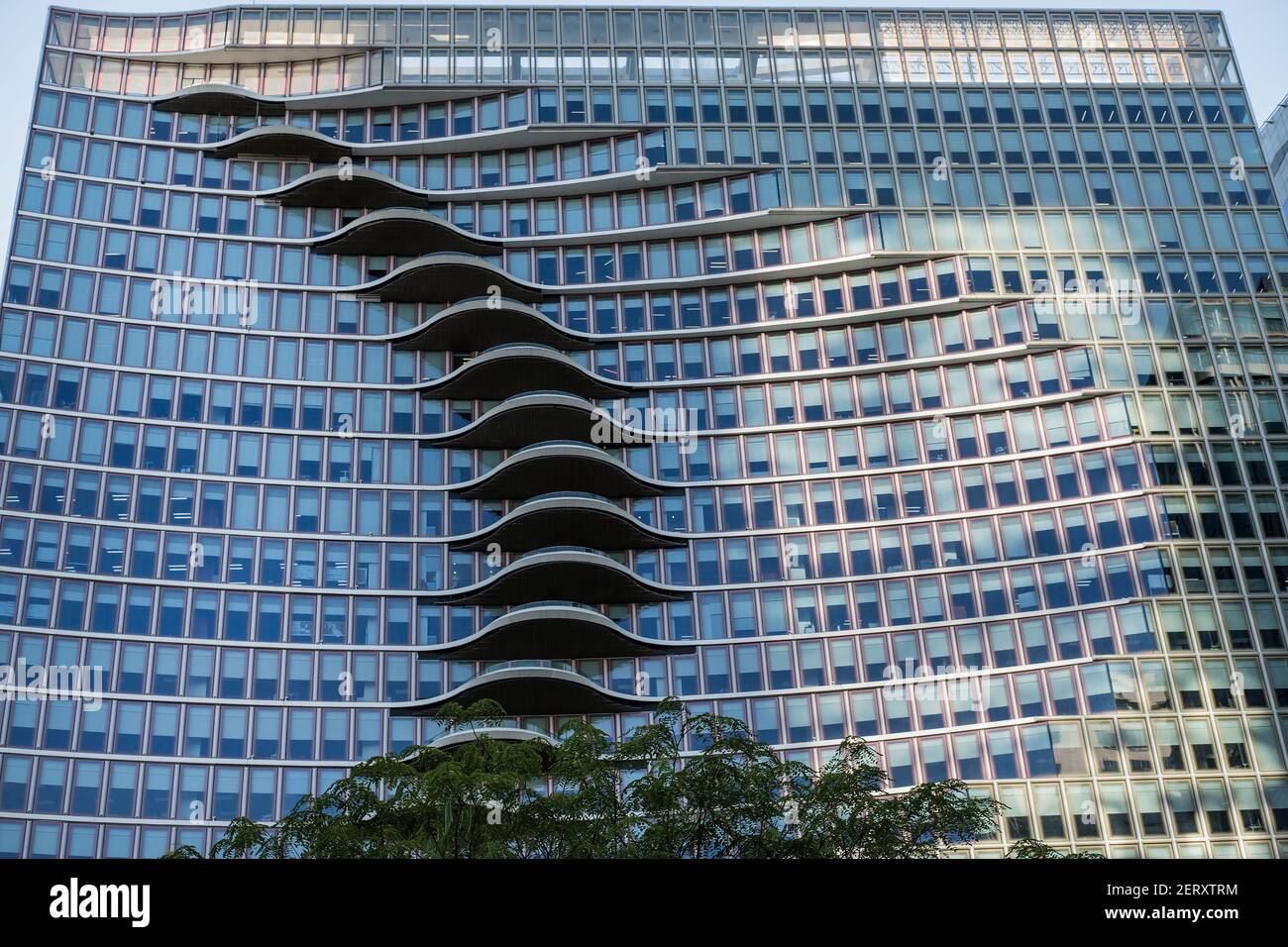 Architecture, Manila, Philippines, Asia Stock Photo - Alamy