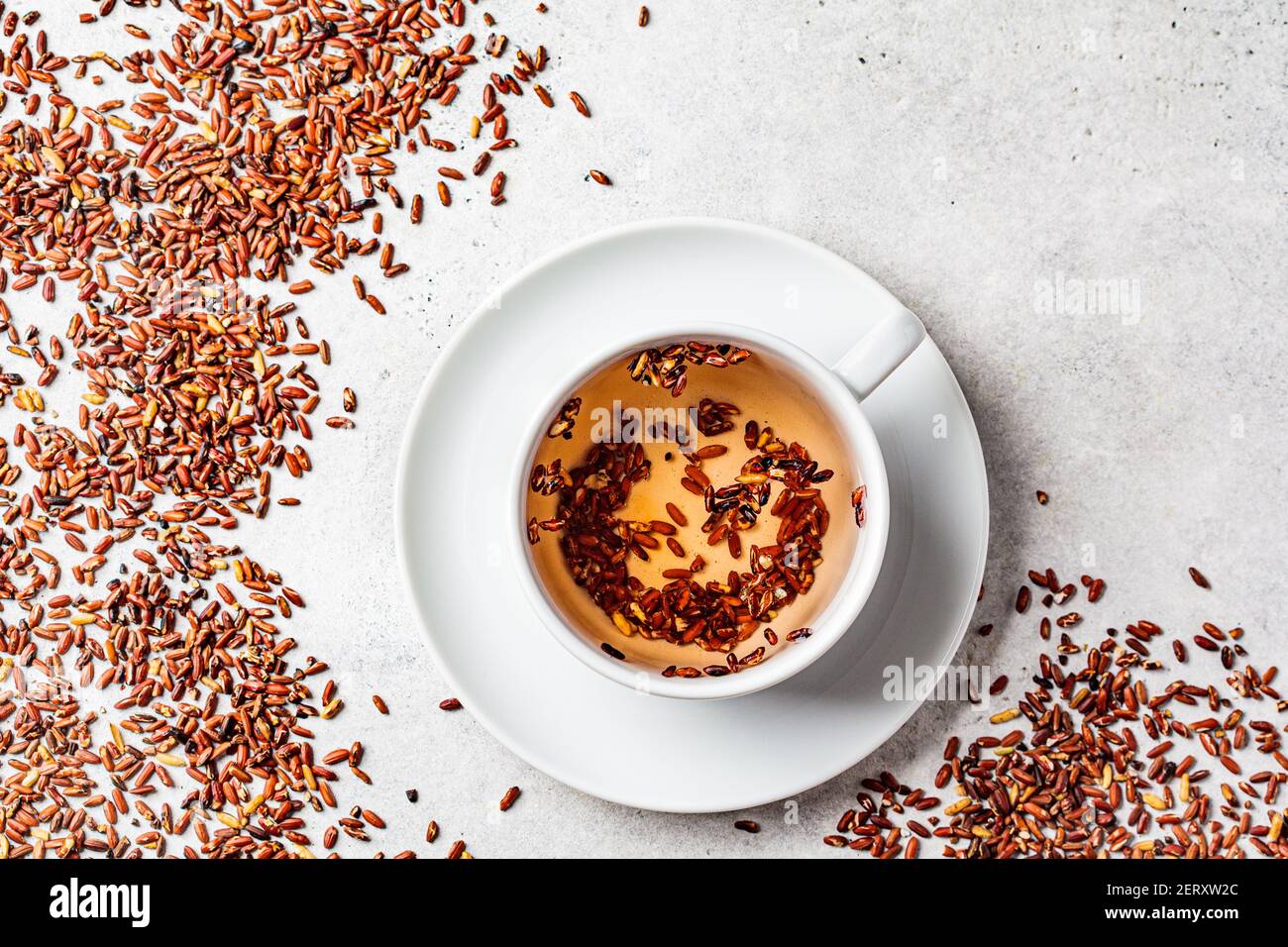 Rice cup hi-res stock photography and images - Alamy