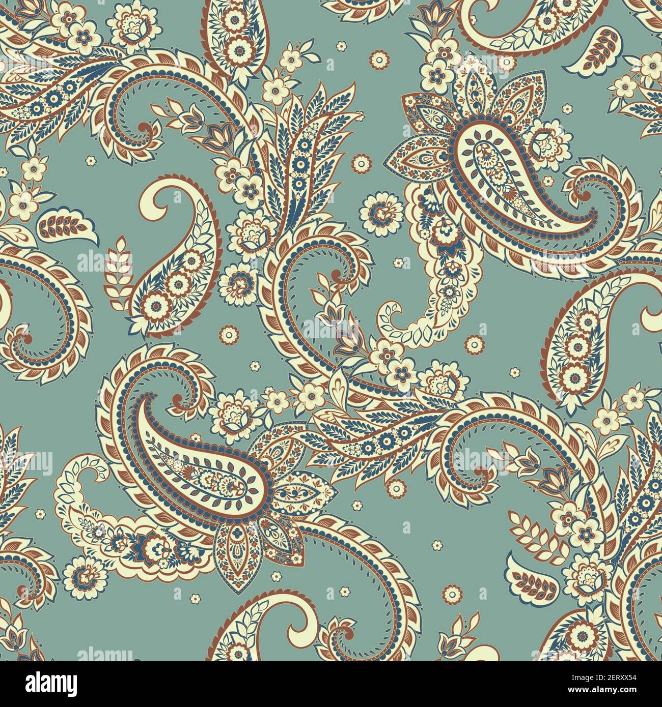 Damask fabric hi-res stock photography and images - Alamy