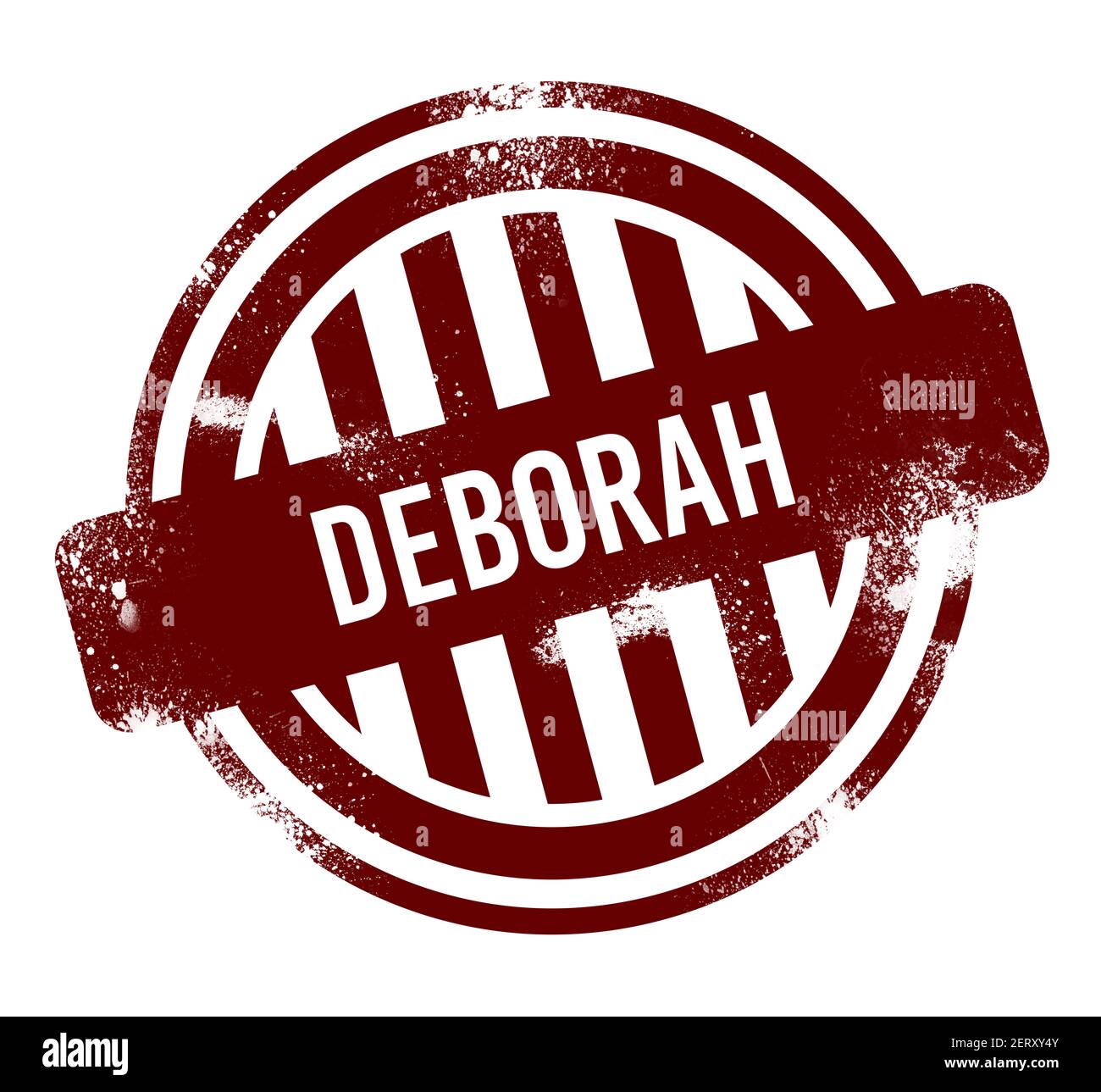 Deborah seal hi-res stock photography and images - Alamy