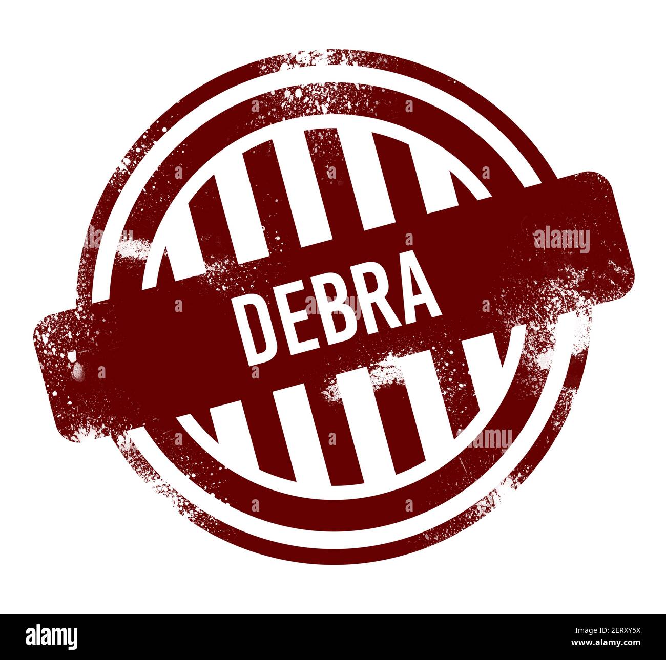 Commerce stamp sign round Cut Out Stock Images & Pictures - Alamy