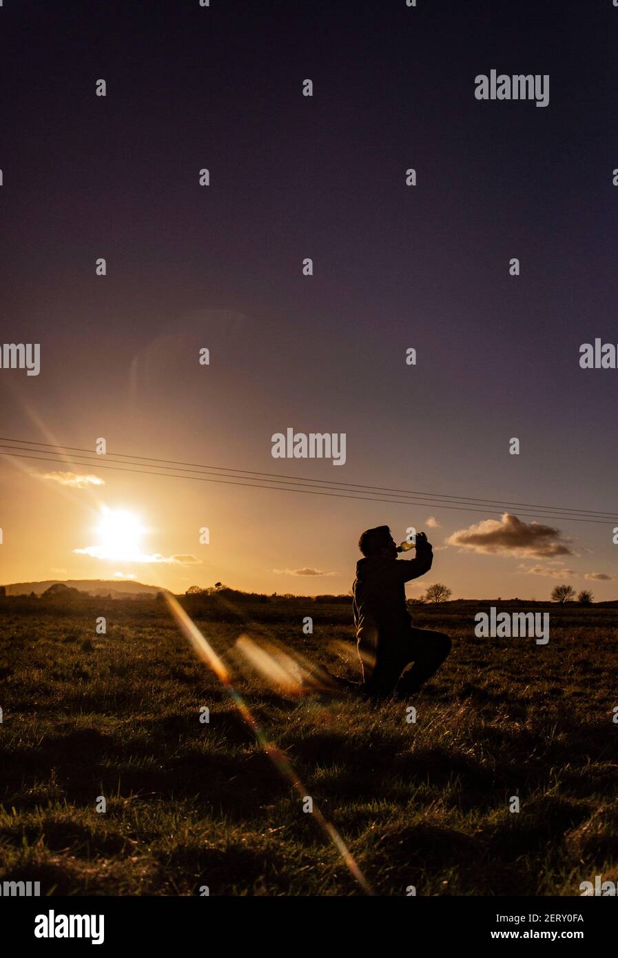 Ballerina in Shop Window Stock Photo - Alamy