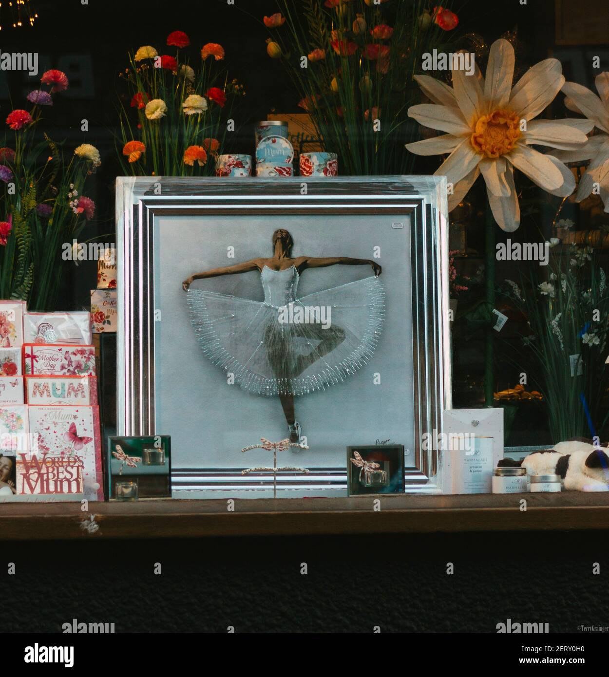 Ballerina picture hi-res stock photography and images - Alamy