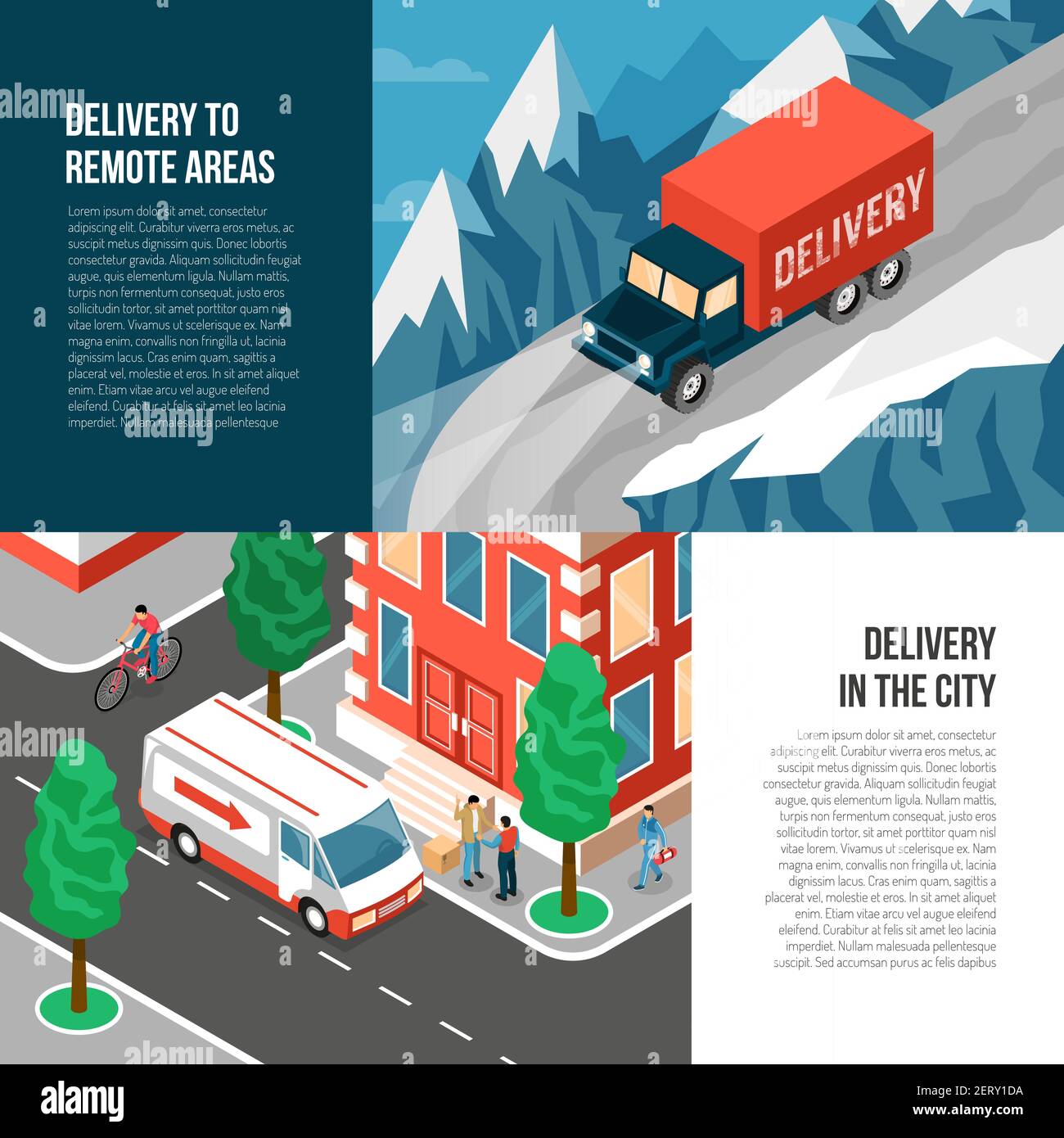 Cargo areas Stock Vector Images - Alamy