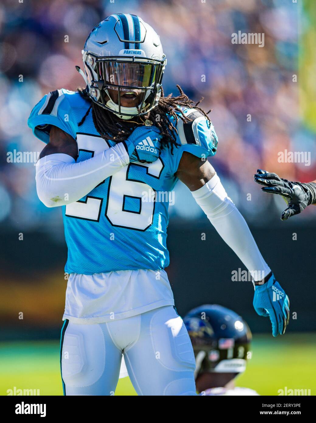 Donte Jackson