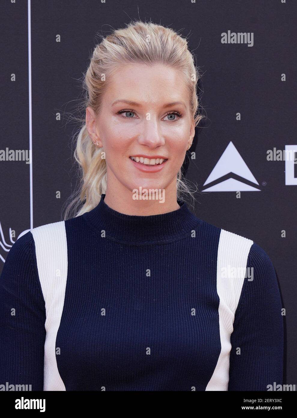 Heather Morris at the GOOD+ Foundation's 3rd Annual Halloween Bash ...