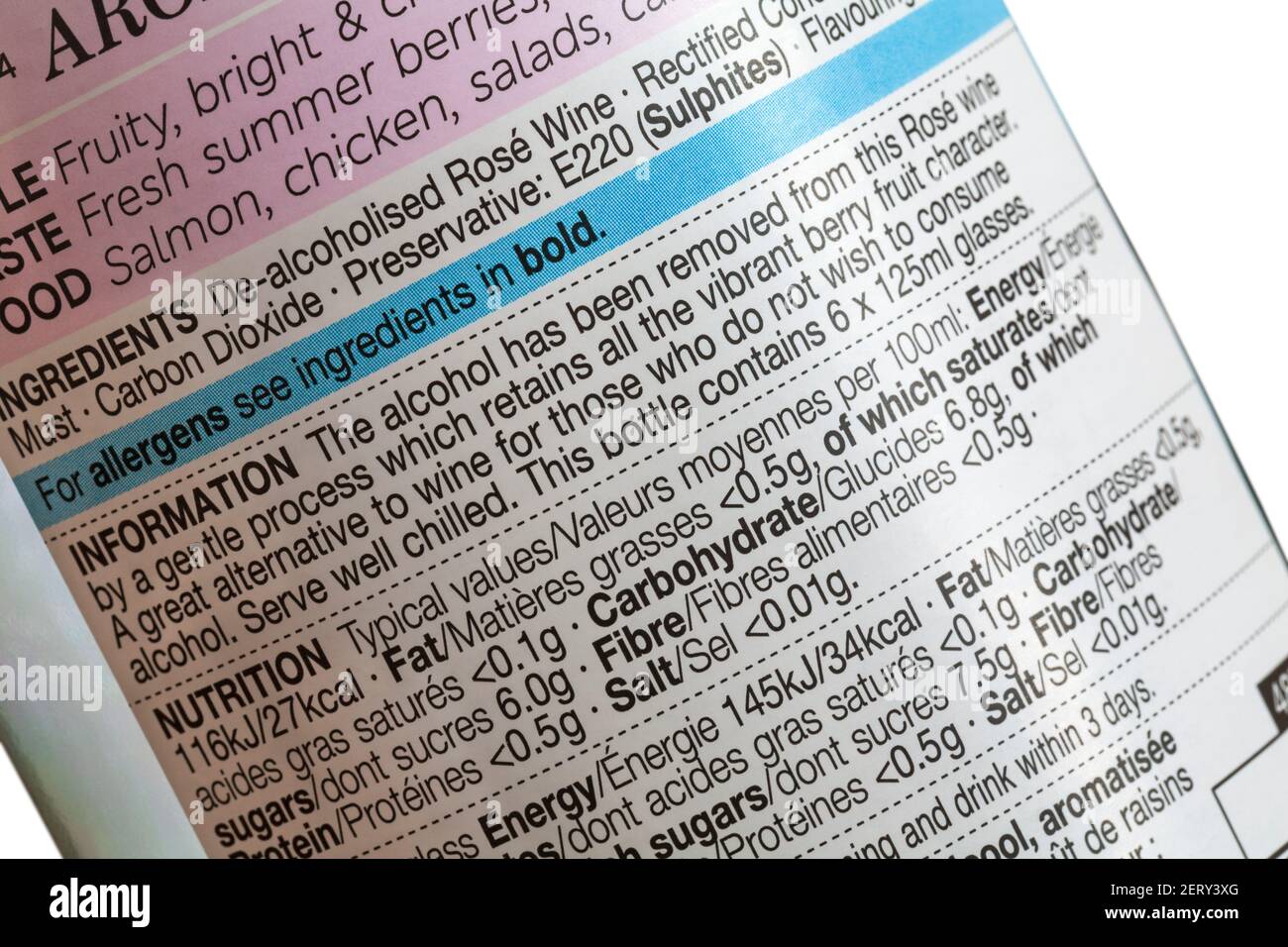 Alcohol free hi-res stock photography and images - Alamy