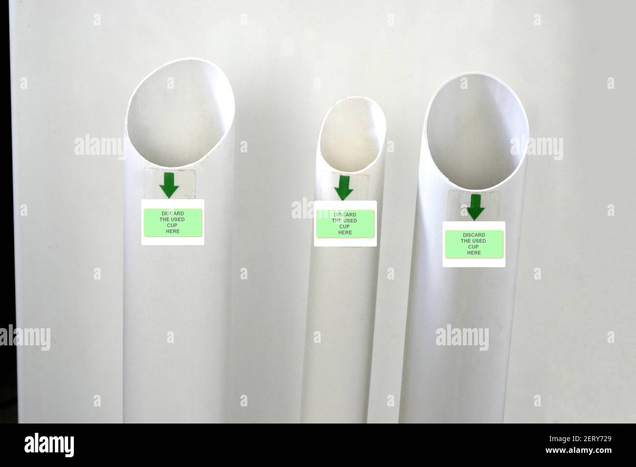 Polyvinyl chloride pvc plastic hi-res stock photography and images - Alamy