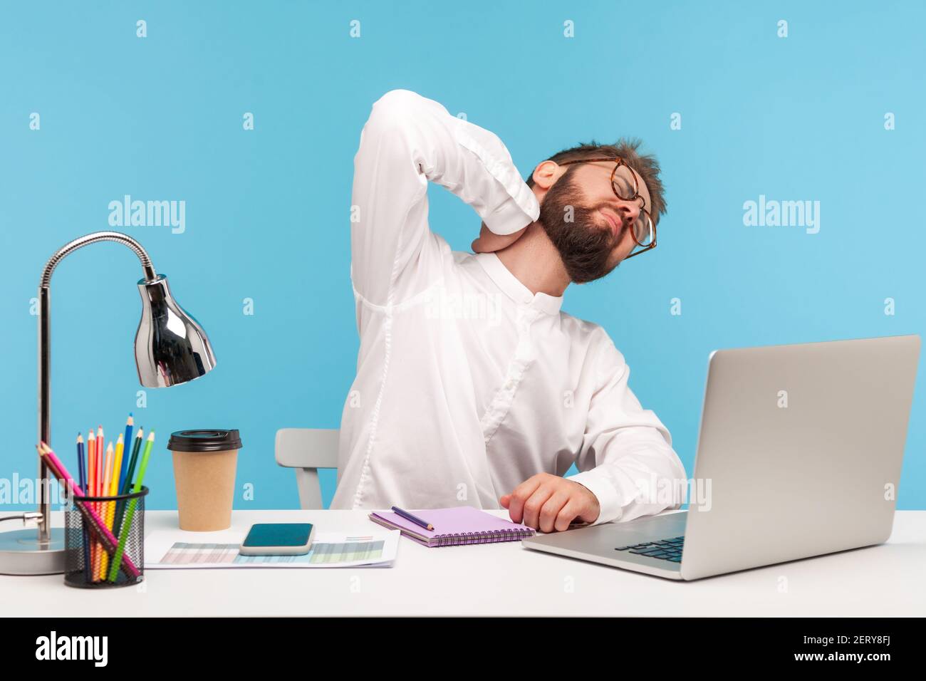 Vertebral column hi-res stock photography and images - Alamy