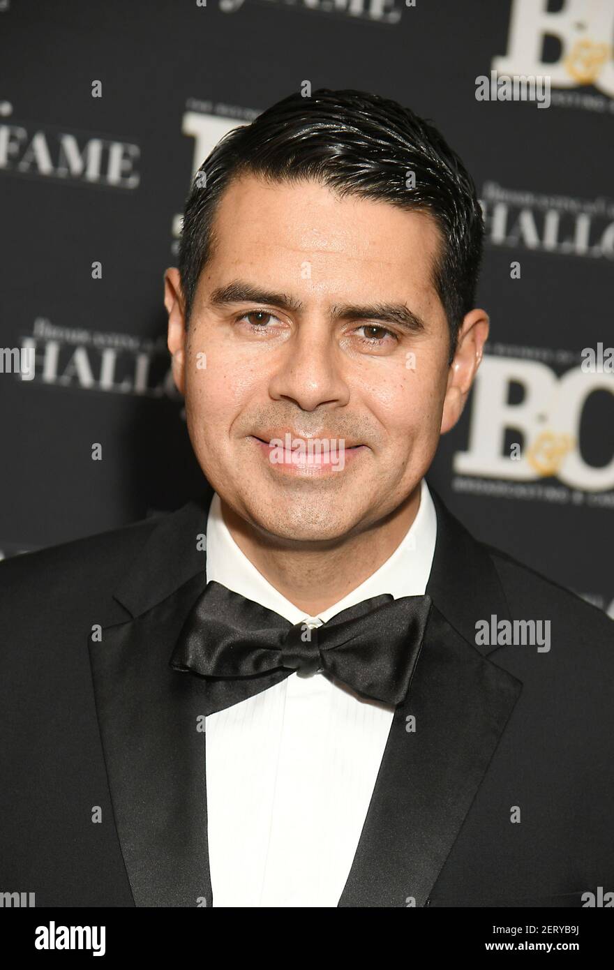 Honoree Cesar Conde, of NBCUniversal International Group, attends the ...