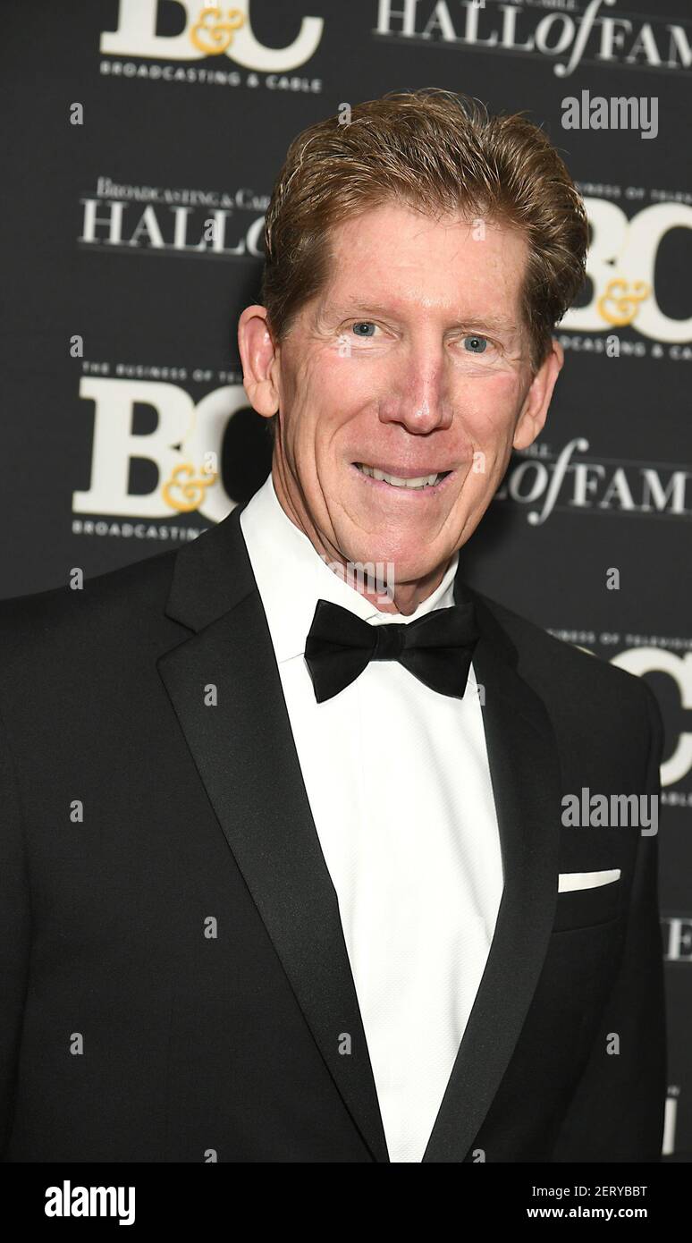 honorer Greg Meidel, President of Twentieth Television, attends the ...