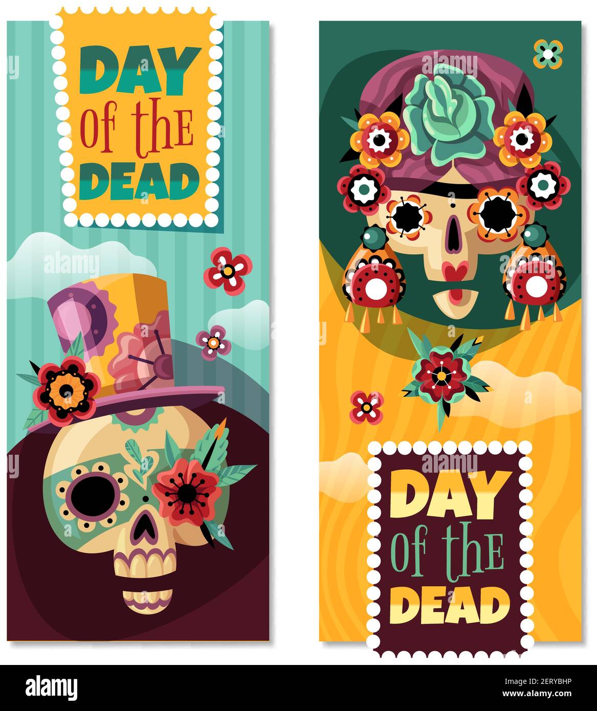 Family remembrance Stock Vector Images - Alamy