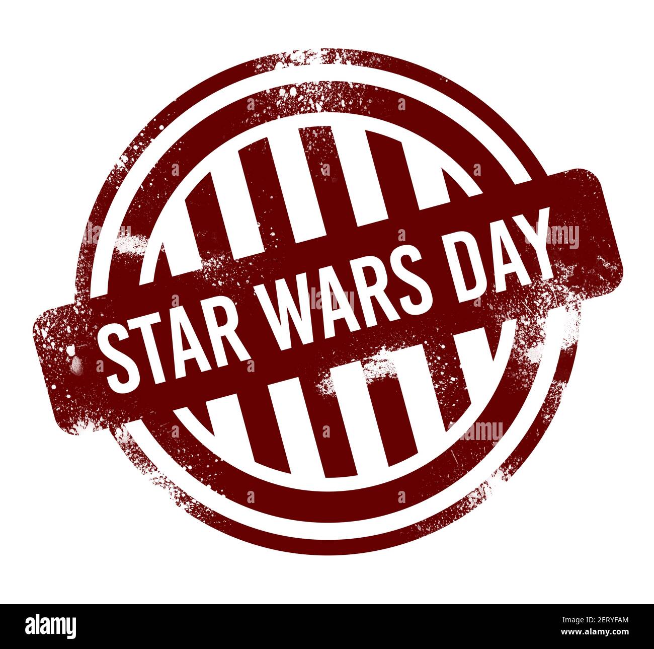 Star wars round hi-res stock photography and images - Alamy