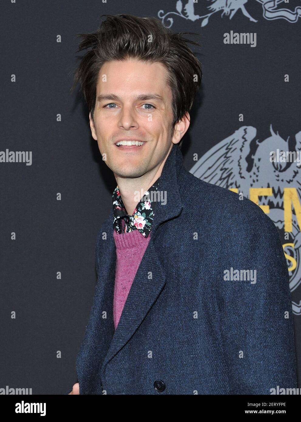 Dallon Weekes 2022