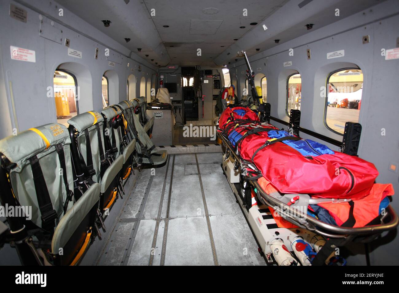 FEATURE ON SEARCH AND RESCUE HELICOPTER SERVICE BASED IN SHETLAND. SEE ...