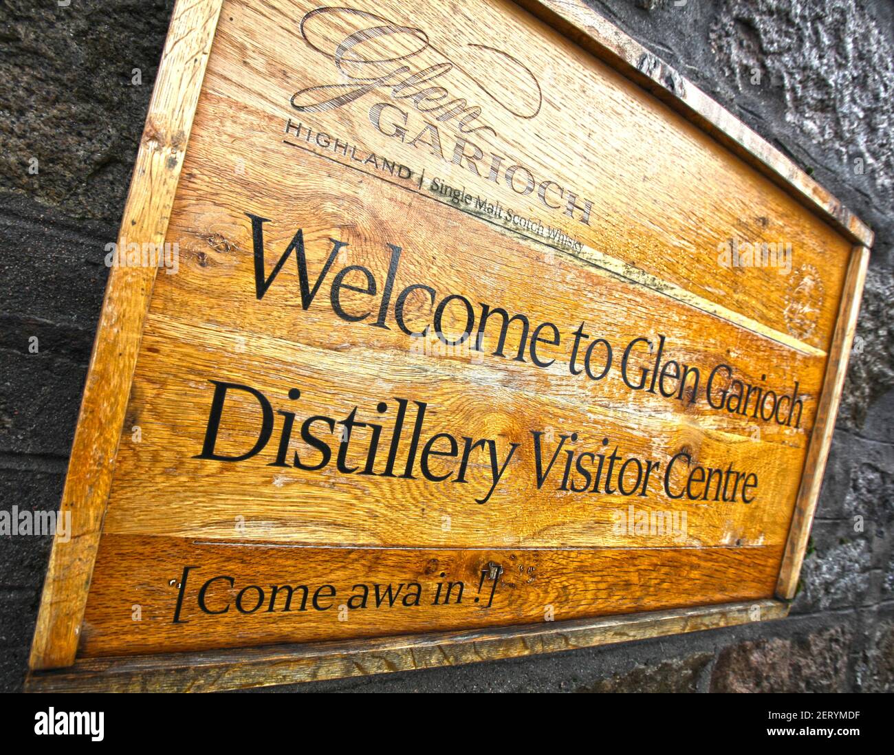 Oldmeldrum hi-res stock photography and images - Alamy