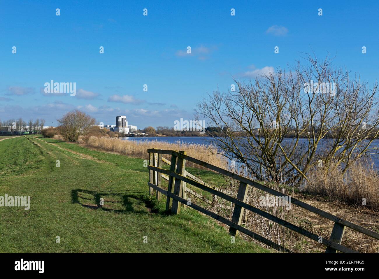 Howdendyke hi-res stock photography and images - Alamy