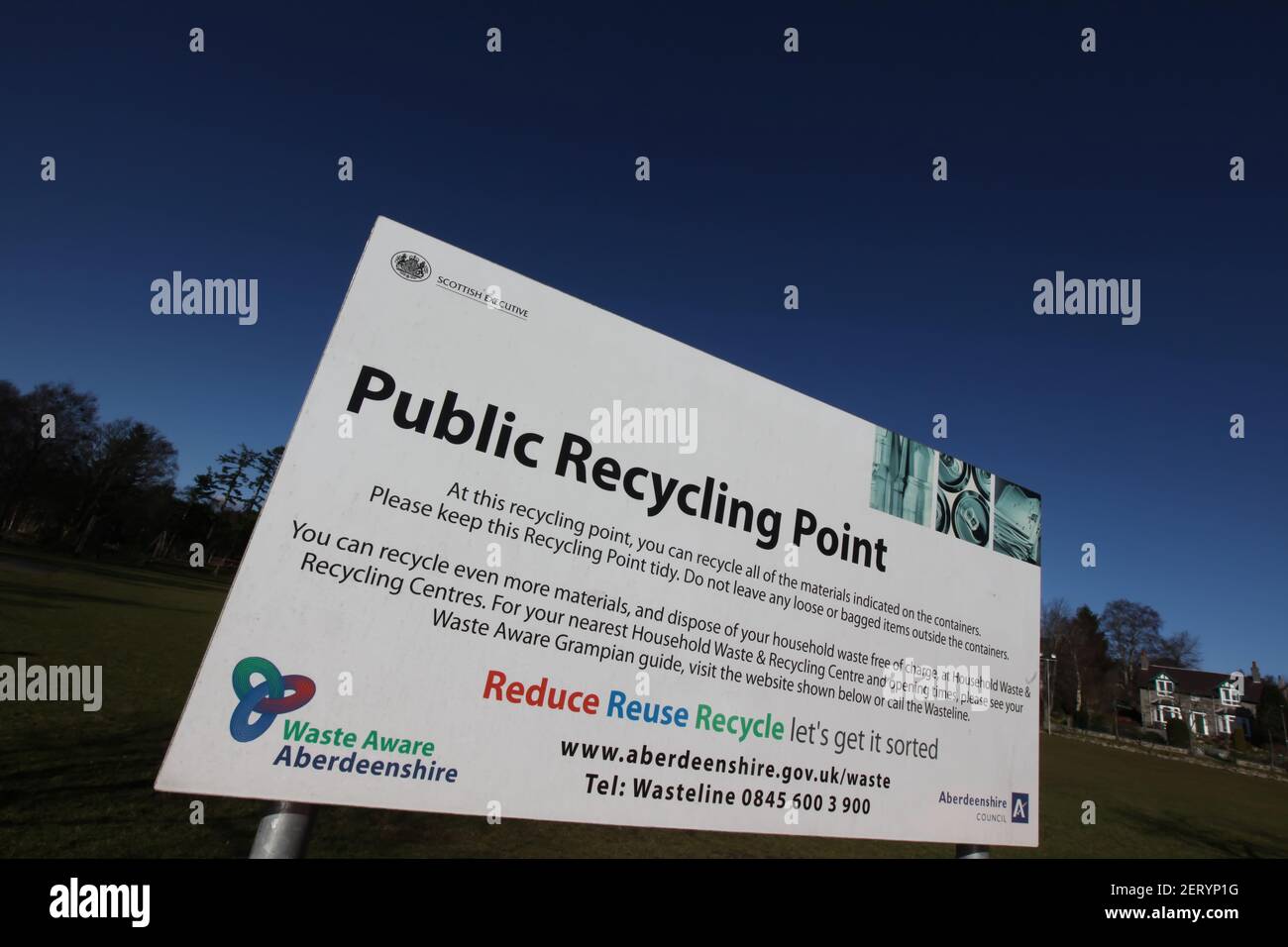 Recycle recycling environment hi-res stock photography and images - Alamy