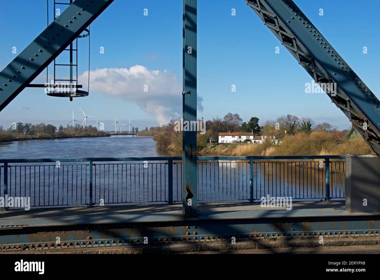 Boothferry Bridge High Resolution Stock Photography and Images - Alamy
