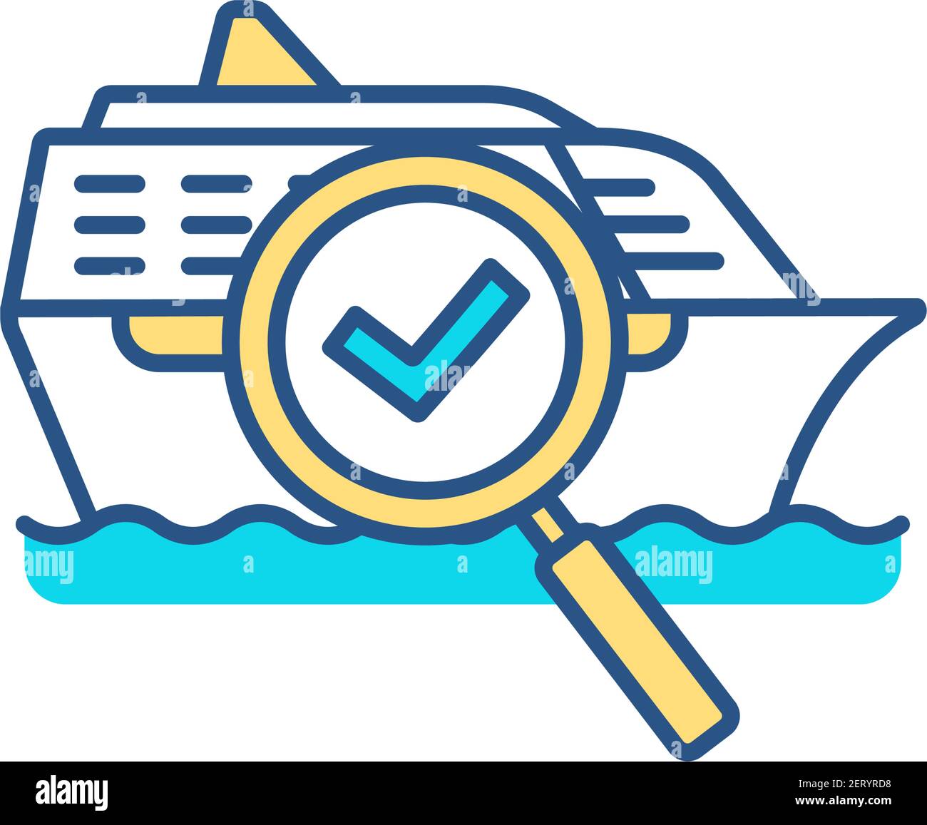 Ship management RGB color icon Stock Vector Image & Art - Alamy Ship management RGB color icon Stock Vector Image & Art - Alamy