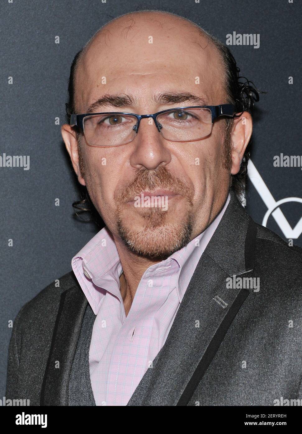 Sam Kadi at the 4th Annual Asian World Film Festival - Closing Night ...