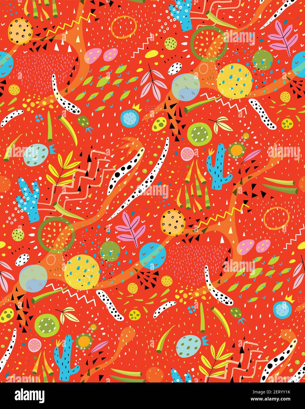 Spicy mexican Stock Vector Images - Alamy