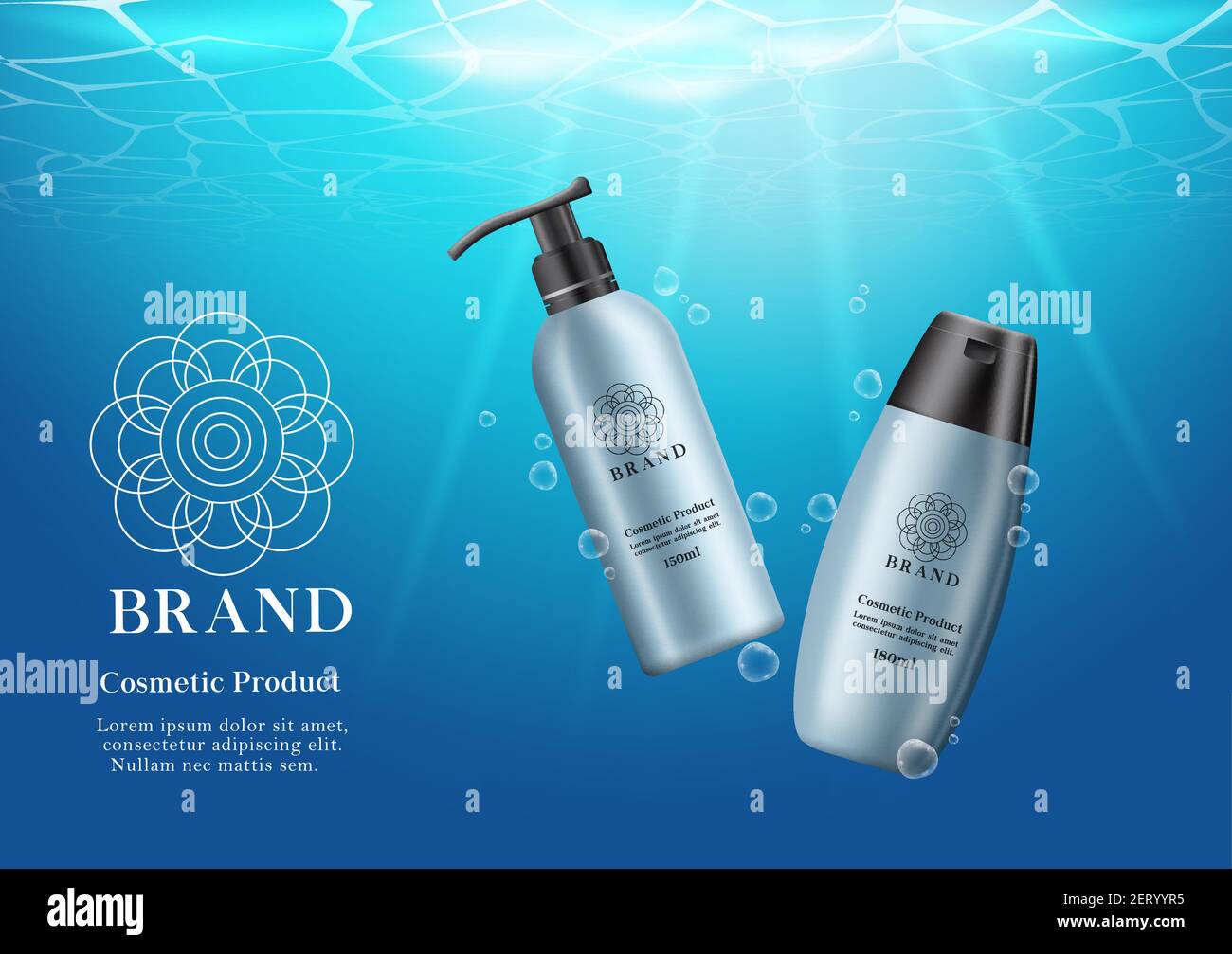 Shampoo product hi-res stock photography and images - Alamy