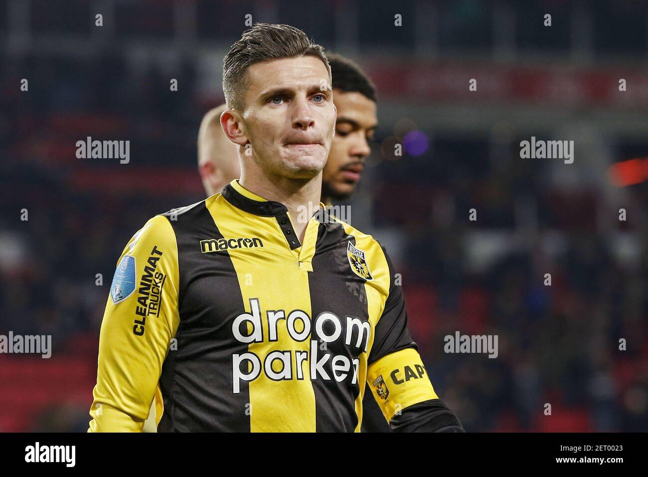 EINDHOVEN, Philips Stadium , 03-11-18, football , Season 2018 / 2019 ...