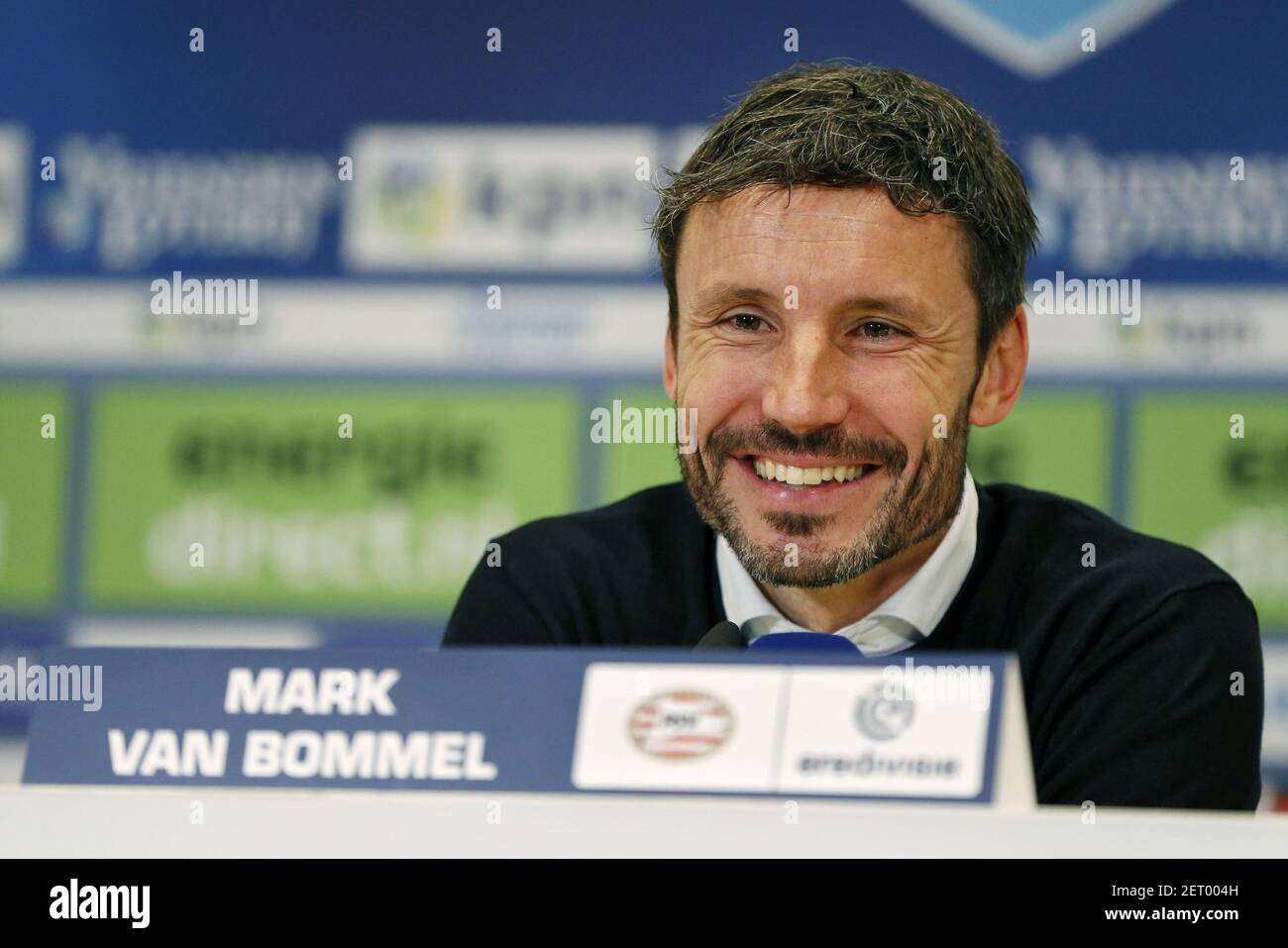 EINDHOVEN, Philips Stadium , 03-11-18, football , Season 2018 / 2019 ...