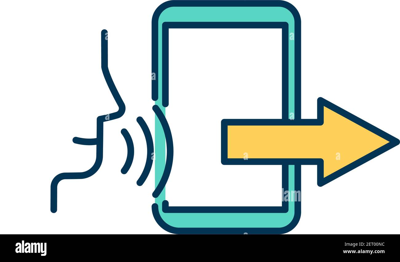 Voicemail logo hi-res stock photography and images - Alamy