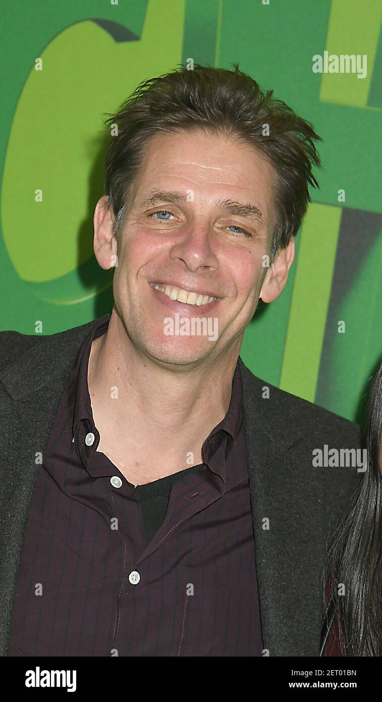 Pete de Seve attends the" Dr Seuss' The Grinch" movie premiere on ...