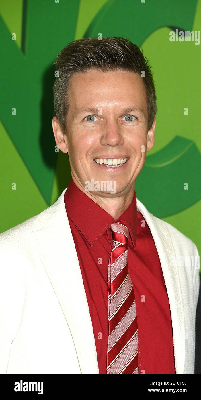 Director Yarrow Cheney attends the" Dr Seuss' The Grinch" movie ...